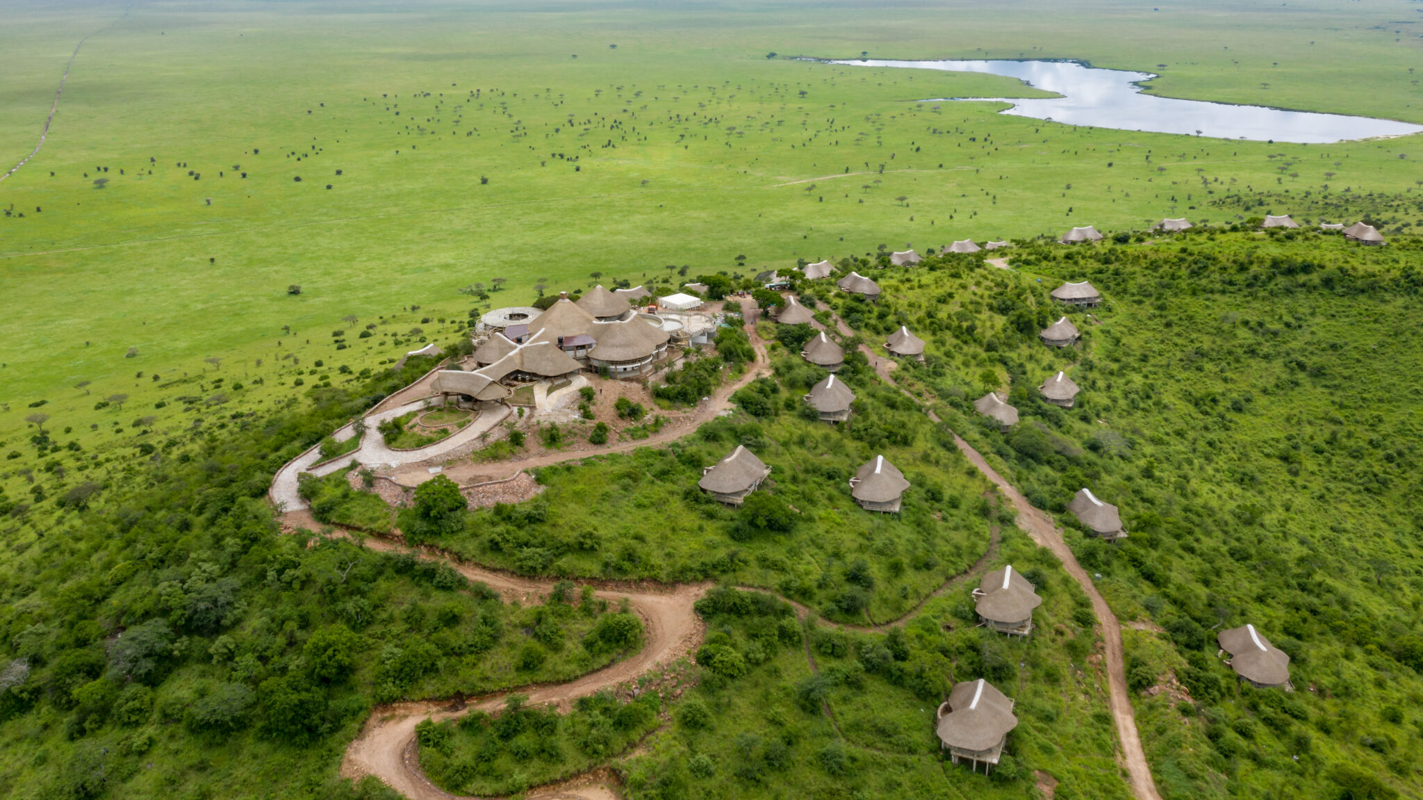 Serengeti Lake Magadi Lodge | tcinternational